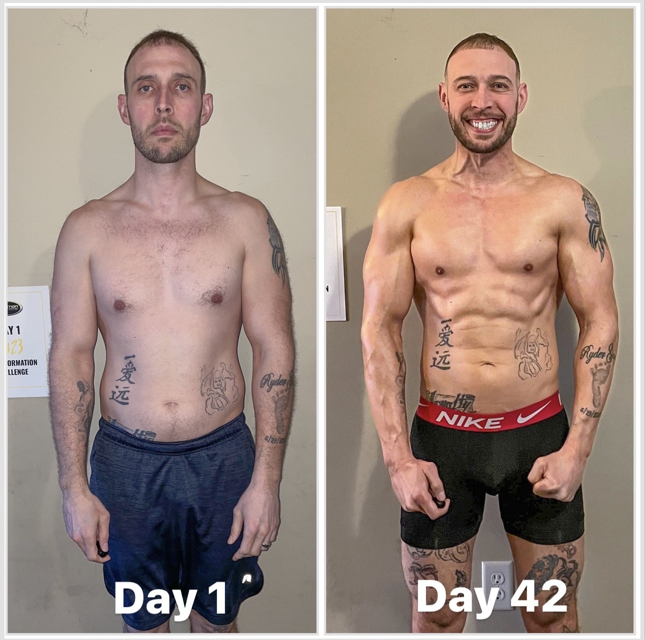 Shred Spartan - Nutrition Solutions