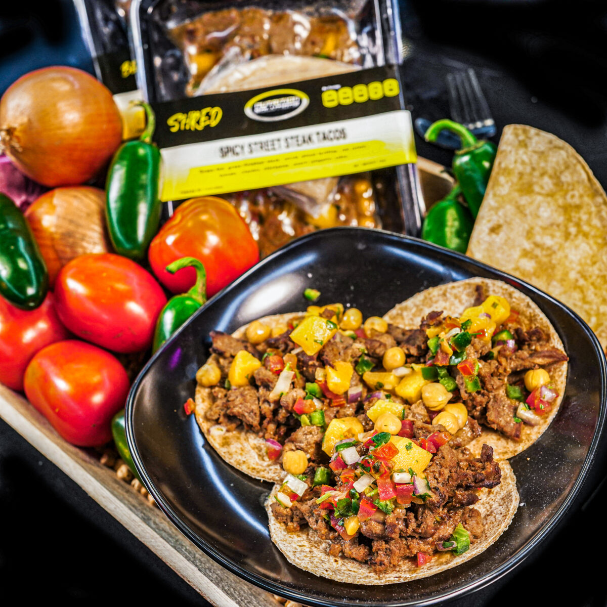 Shred Spartan Meal Plan - Nutrition Solutions