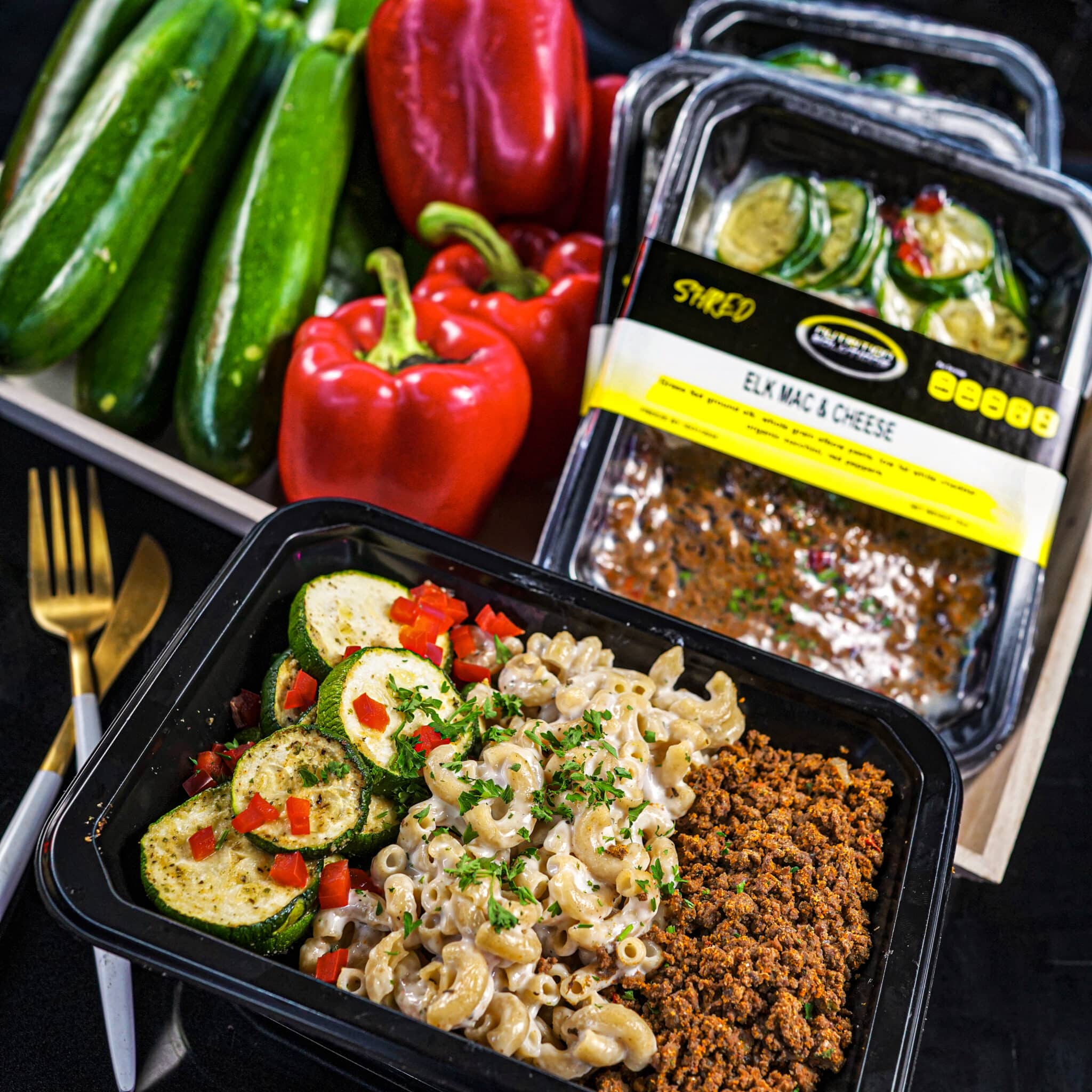 Shred Spartan Meal Plan - Nutrition Solutions